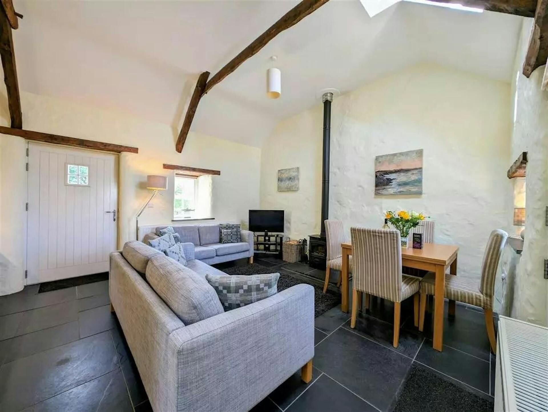 Tan Y Bryn Y Bwthyn, Newport - Fishguard