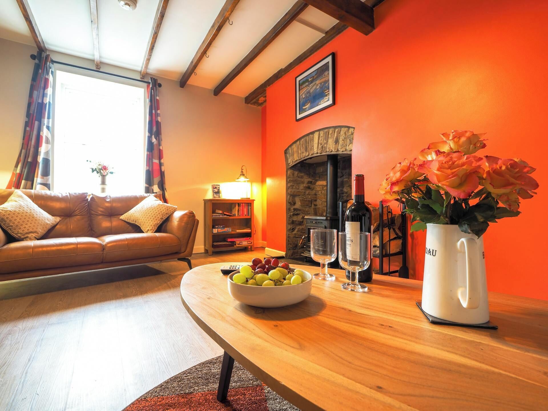 Bryndalis, Aberaeron - Aberaeron