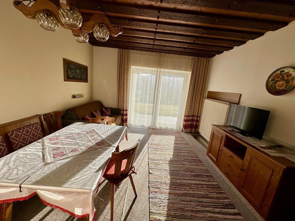 Apartment Type A - Haus Bergblick - Bad Kleinkirchheim