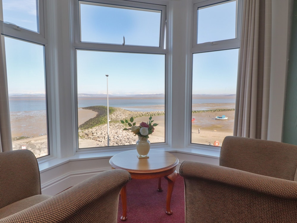 Eden Bay Retreat - Morecambe