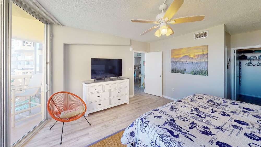 Low Tide #204! Discounts due to complex being under Construction ...
