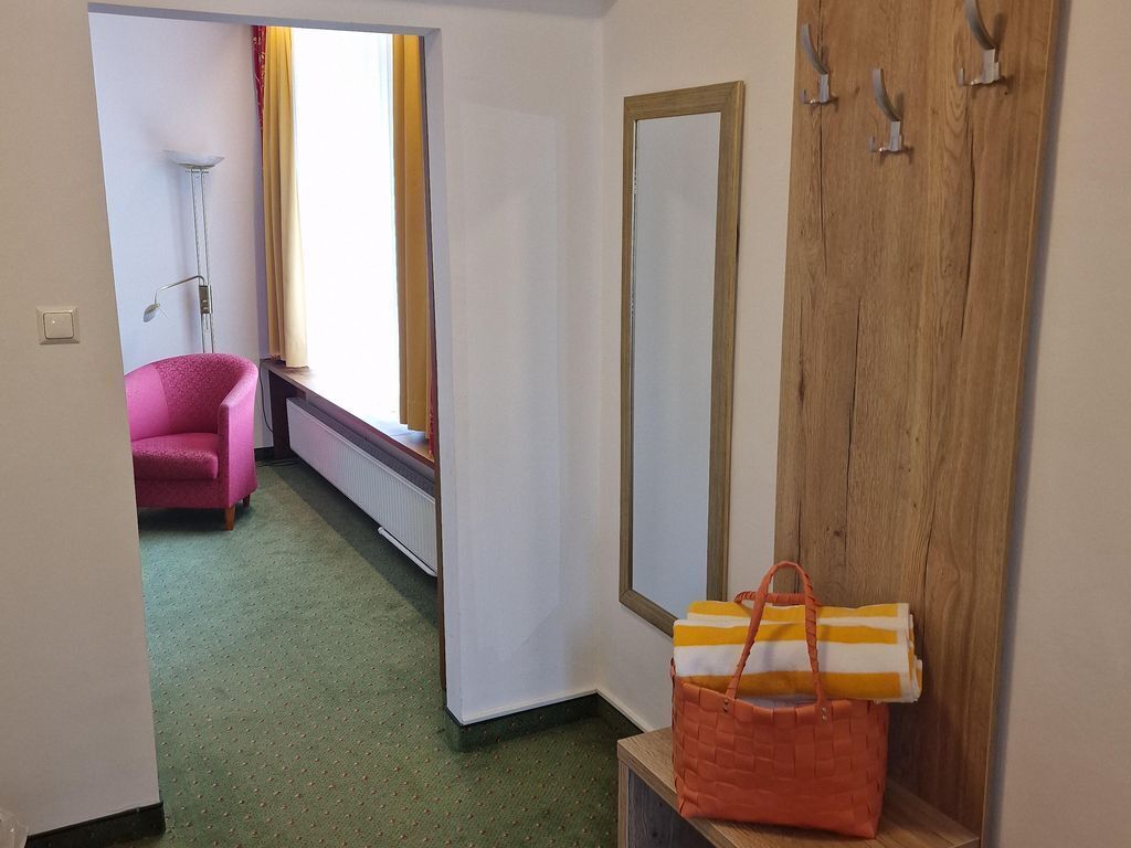 Familienappartement Kaiserburg - Hotel Kolmhof - Bad Kleinkirchheim