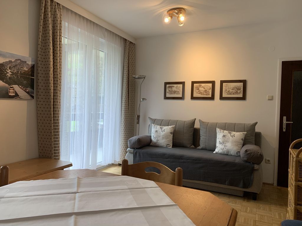 Appartement 48 M² , Typ E - Appartementvermittlung Reichl - Bad Kleinkirchheim