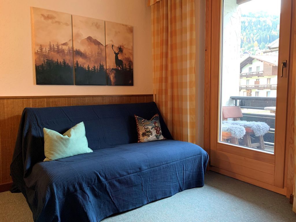 Appartement 38 M² , Typ D - Appartementvermittlung Reichl - Bad Kleinkirchheim
