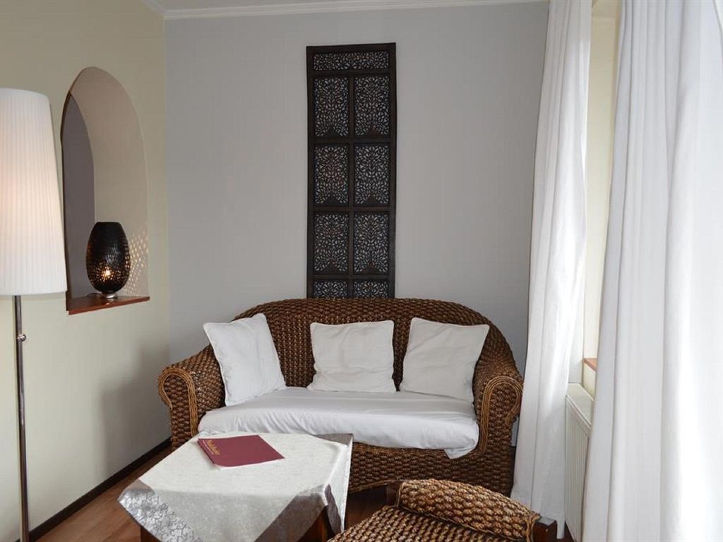 Junior Suite - Landidyll-hotel Nudelbacher - Wörthersee
