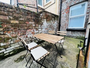 Casa | Terrenos do alojamento