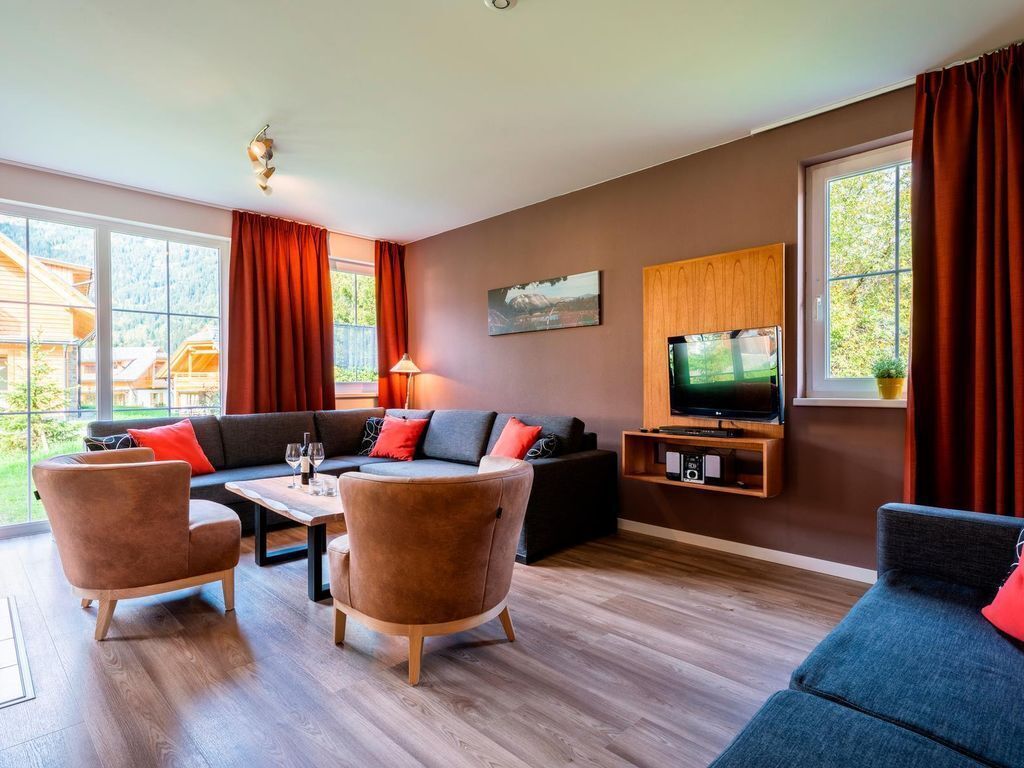 Apartment Typ 10ce / Week - Landal Bad Kleinkirchheim - Bad Kleinkirchheim