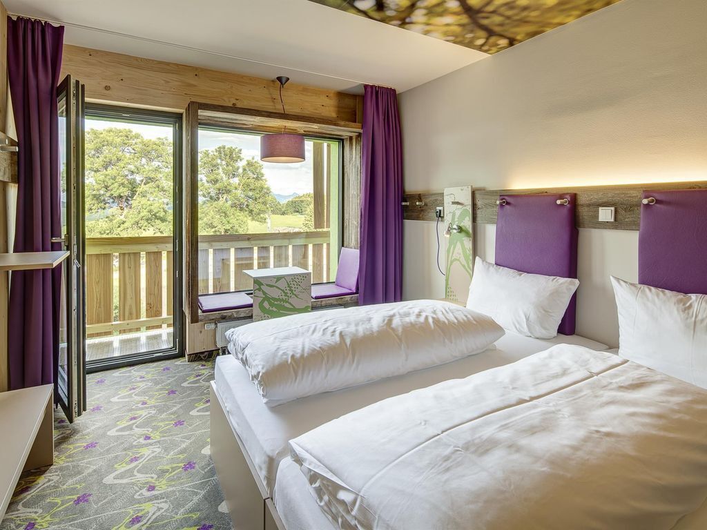 Explorer Hotel Bad Kleinkirchheim - Doppelzimmer Special Rate - Bad Kleinkirchheim