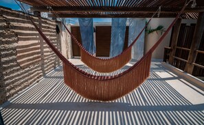 Casa Familiar | Terraço/pátio interior