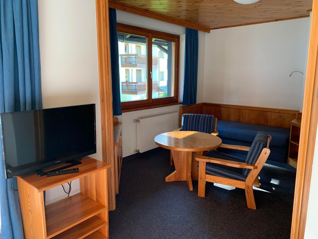 Mai-brunn Alm Appartements - Appartement C - Bad Kleinkirchheim