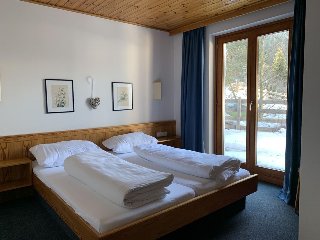 Mai-brunn Alm Appartements - Appartement C - Bad Kleinkirchheim