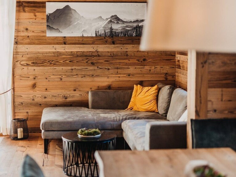 Chalet Tannalm, öSterreich - Turracherhöhe