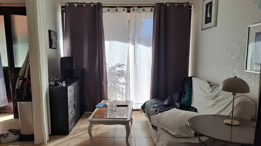 Appartement Ramatuelle Proche Mer St Tropez - Ramatuelle