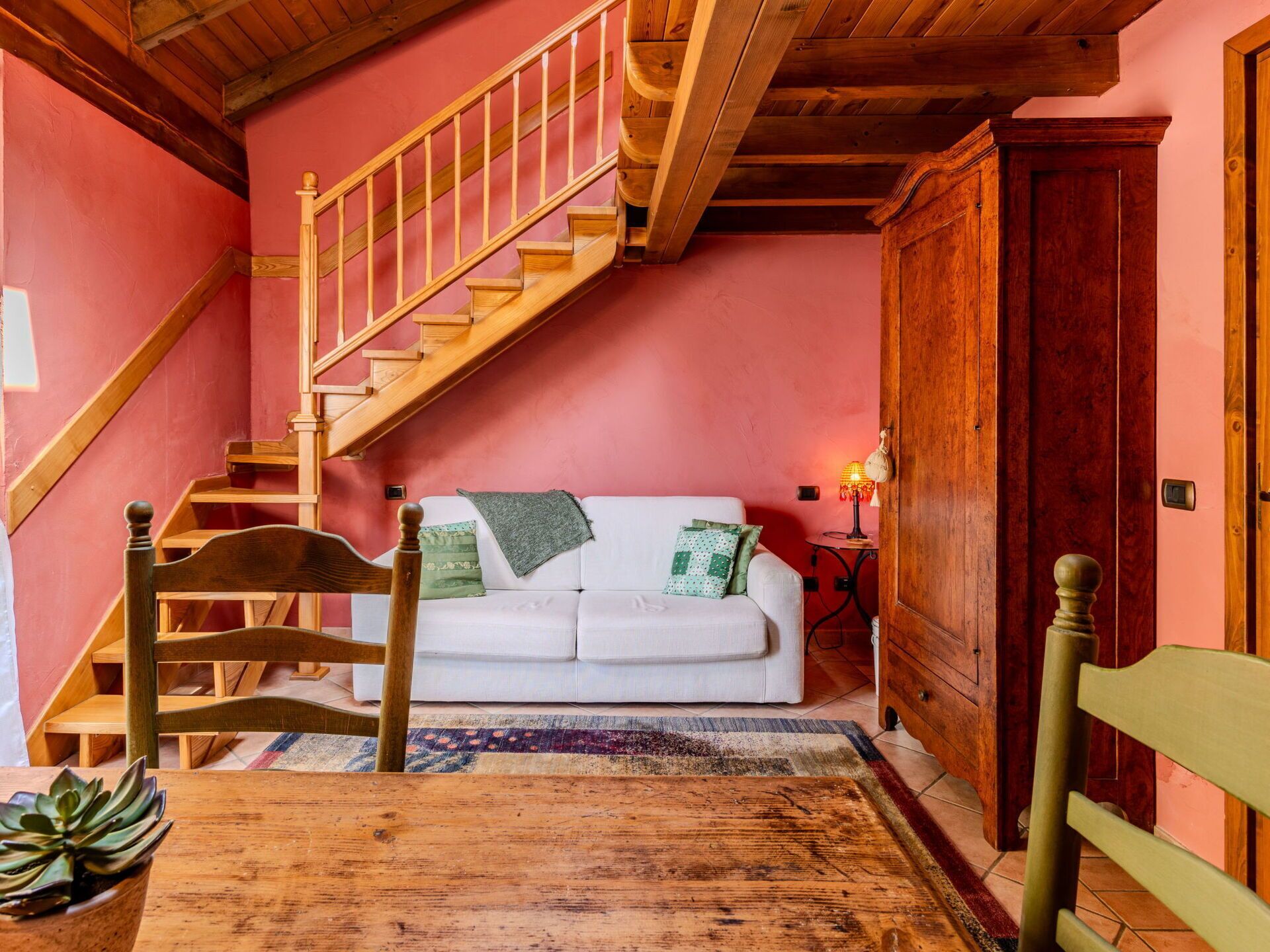 Beautiful Apartment For 4 Guests With Hot Tub, Wifi, Tv, Balcony And Pets Allowed - Bellano