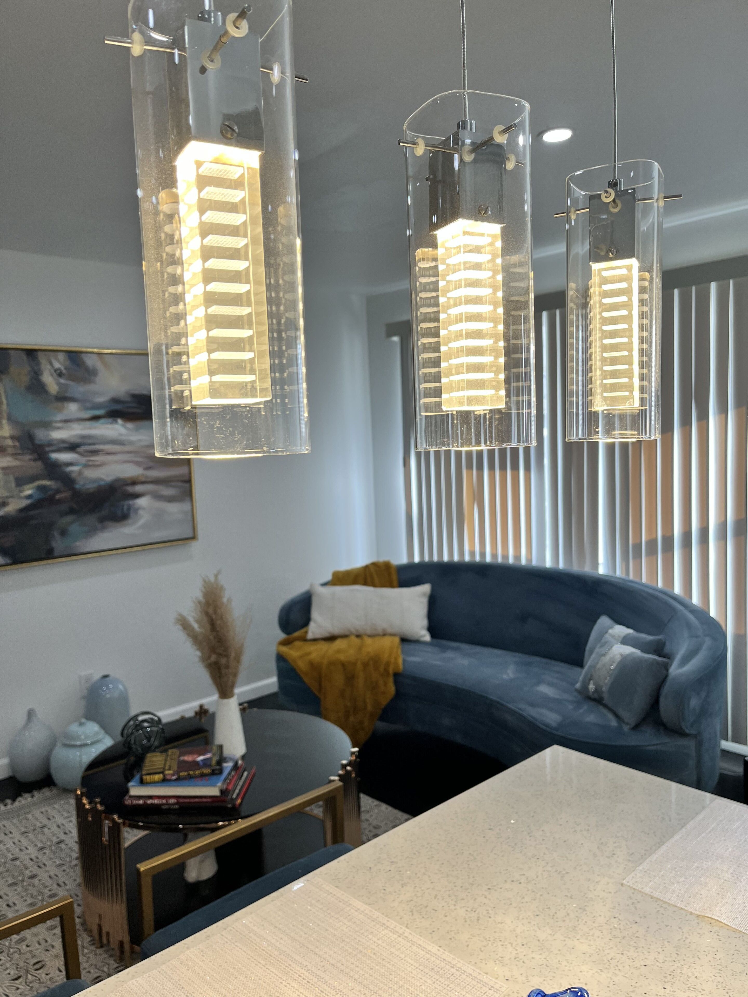 Luxury 2br: Prime Location, Clean Smart Home, Nyc Access, Free Parking - Jersey City, NJ