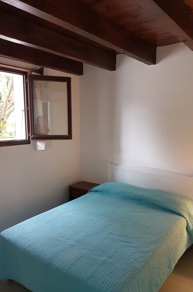 Cosy Apartment For 4 People With Pool, Wifi, A/c, Tv, Terrace And Parking - Bastia