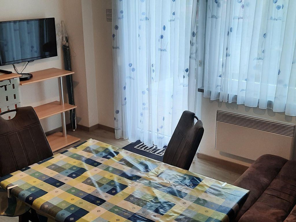 Apartment A - Apartments Fryba - Bad Kleinkirchheim