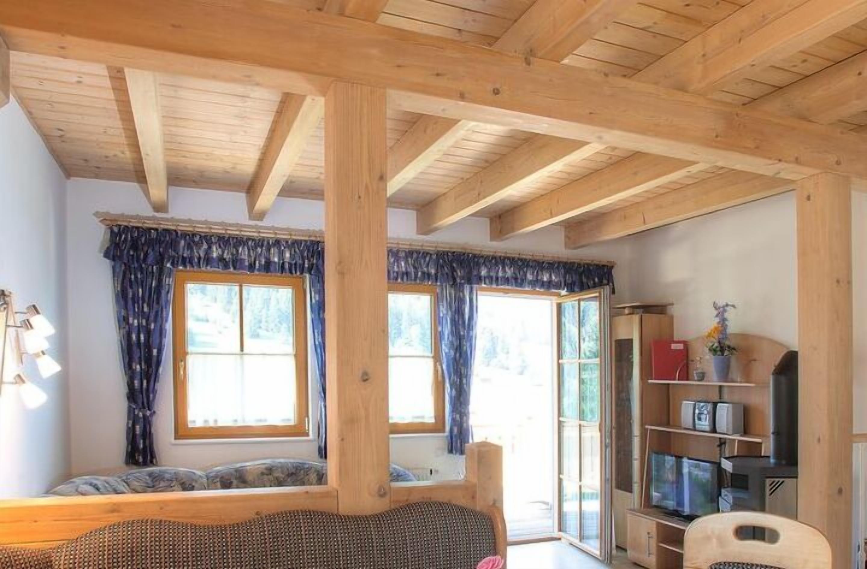 Christina I,ii,iv - Ferienhaus Christina Und Ferienhaus Dr. Krainer - Bad Kleinkirchheim