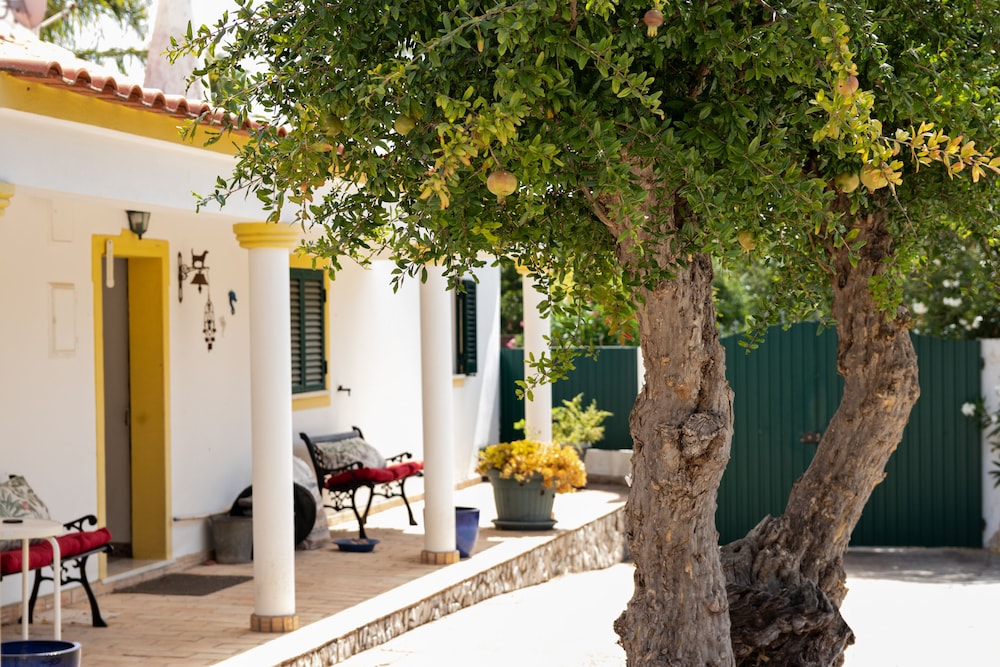B&b Quinta Da Romãzeira - Faro District