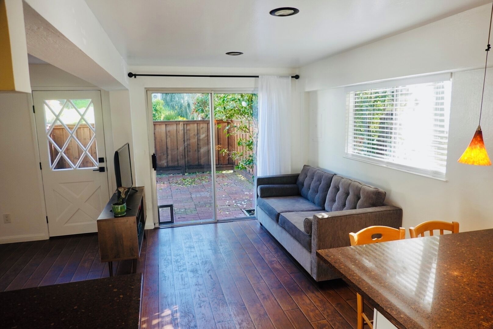 Charming Retreat: Fully Equipped 1-br Guest Suite In San Rafael - San Rafael, CA