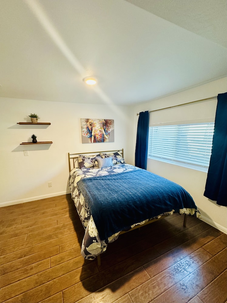Charming Retreat: Fully Equipped 1-br Guest Suite In San Rafael - Stinson Beach, CA