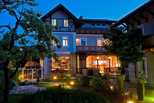 Vila Alice Bled - Adults Only - Bled