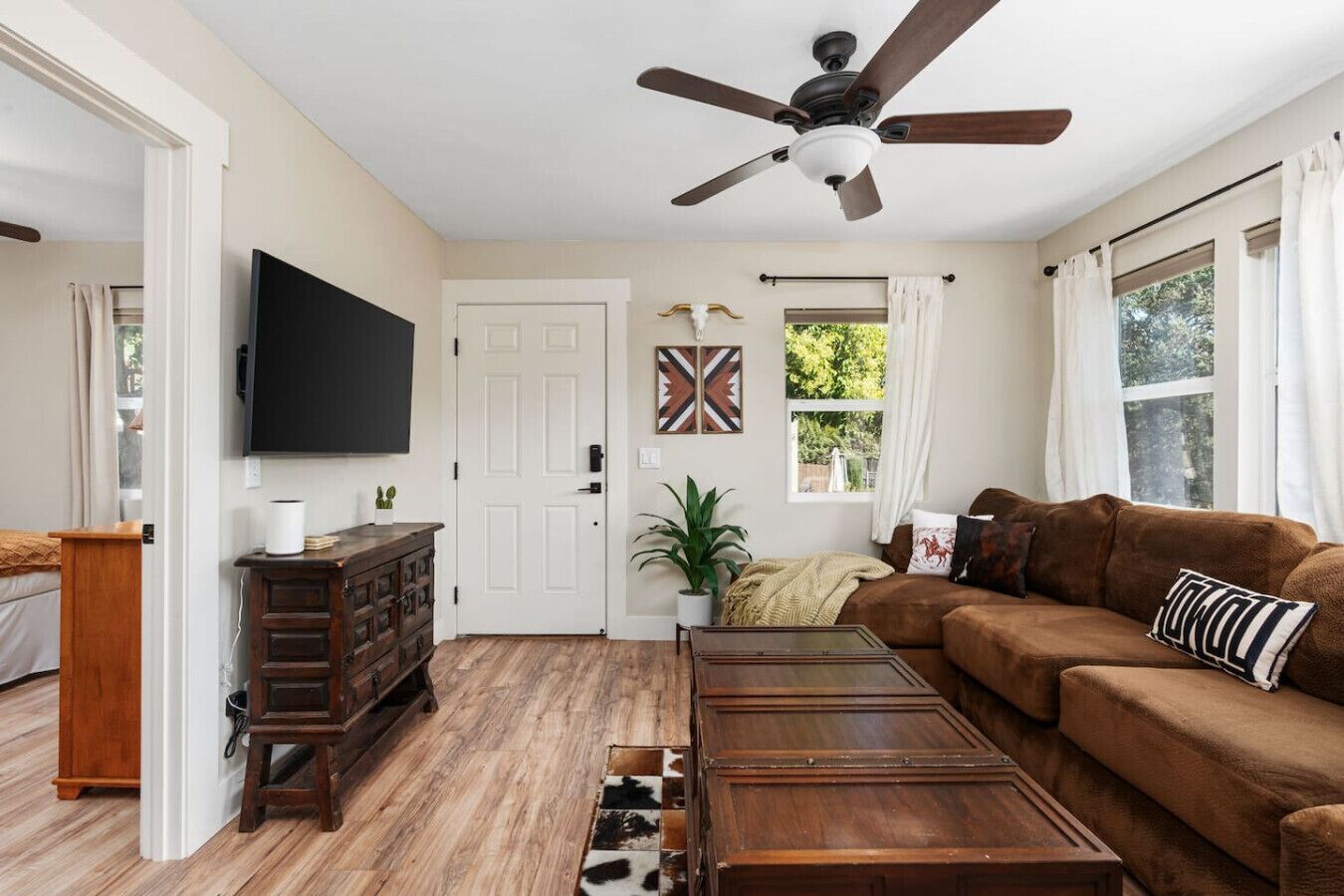 2bed 2 Bath Cottage Onmicro Resort Near Downtown - Paso Robles, CA