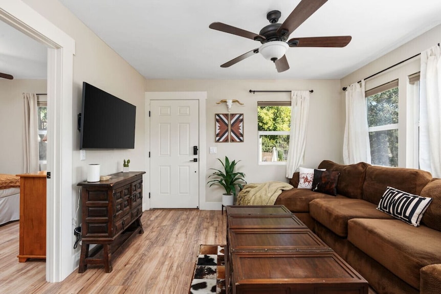 2bed 2 Bath Cottage Onmicro Resort Near Downtown - Paso Robles, CA