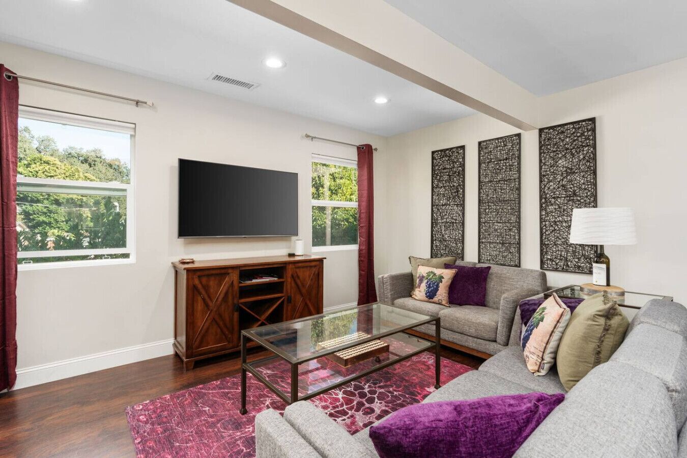 2 Bedroom Cottage Close To Wineries & Downtown - Paso Robles, CA