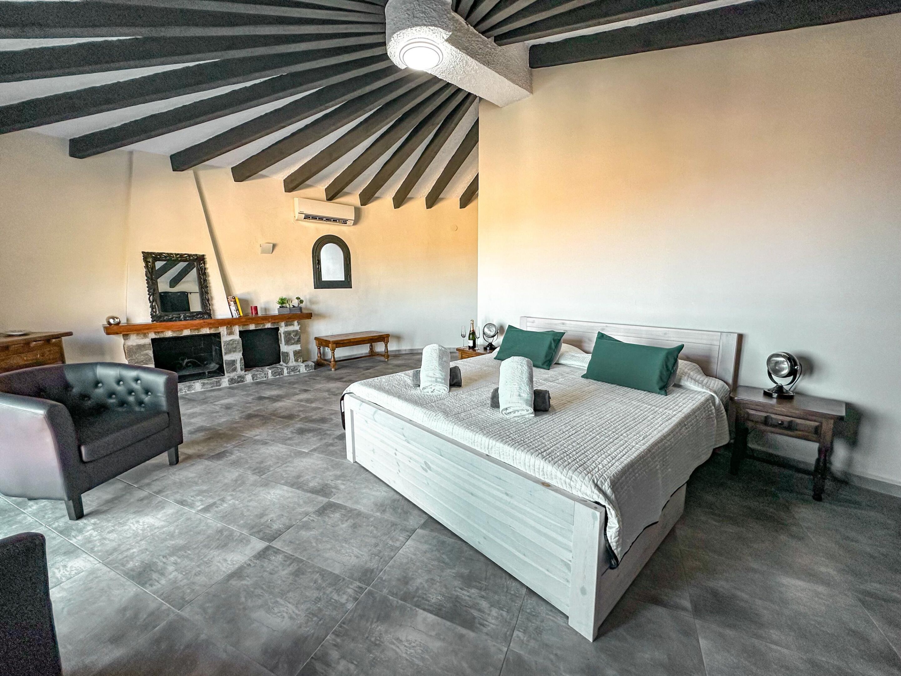 Villa-ensuite-luxus-blick Aufs Meer-bona Vista Calpe - Altea