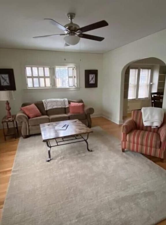 Comfortable Convenient Relaxing - Manitowoc, WI