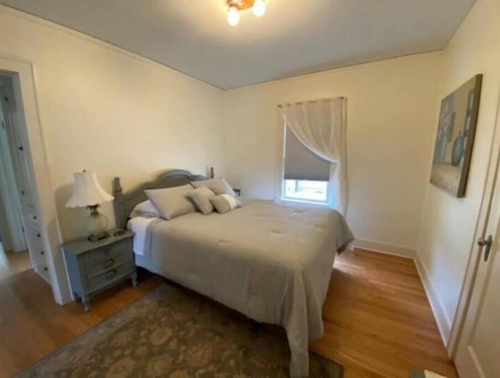 Comfortable Convenient Relaxing - Serenity Lake, Two Rivers
