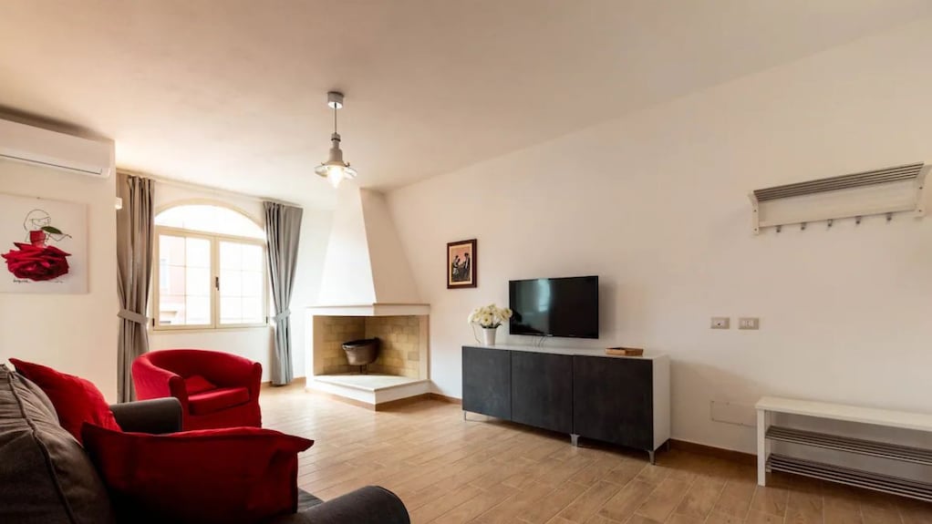 Asfodeli House Family - Cagliari