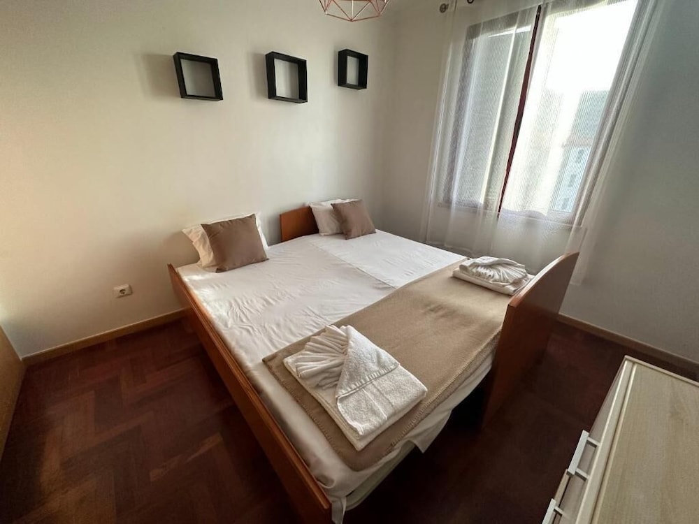 Funchal Apartment With Pool - Garajau 2 - Madère