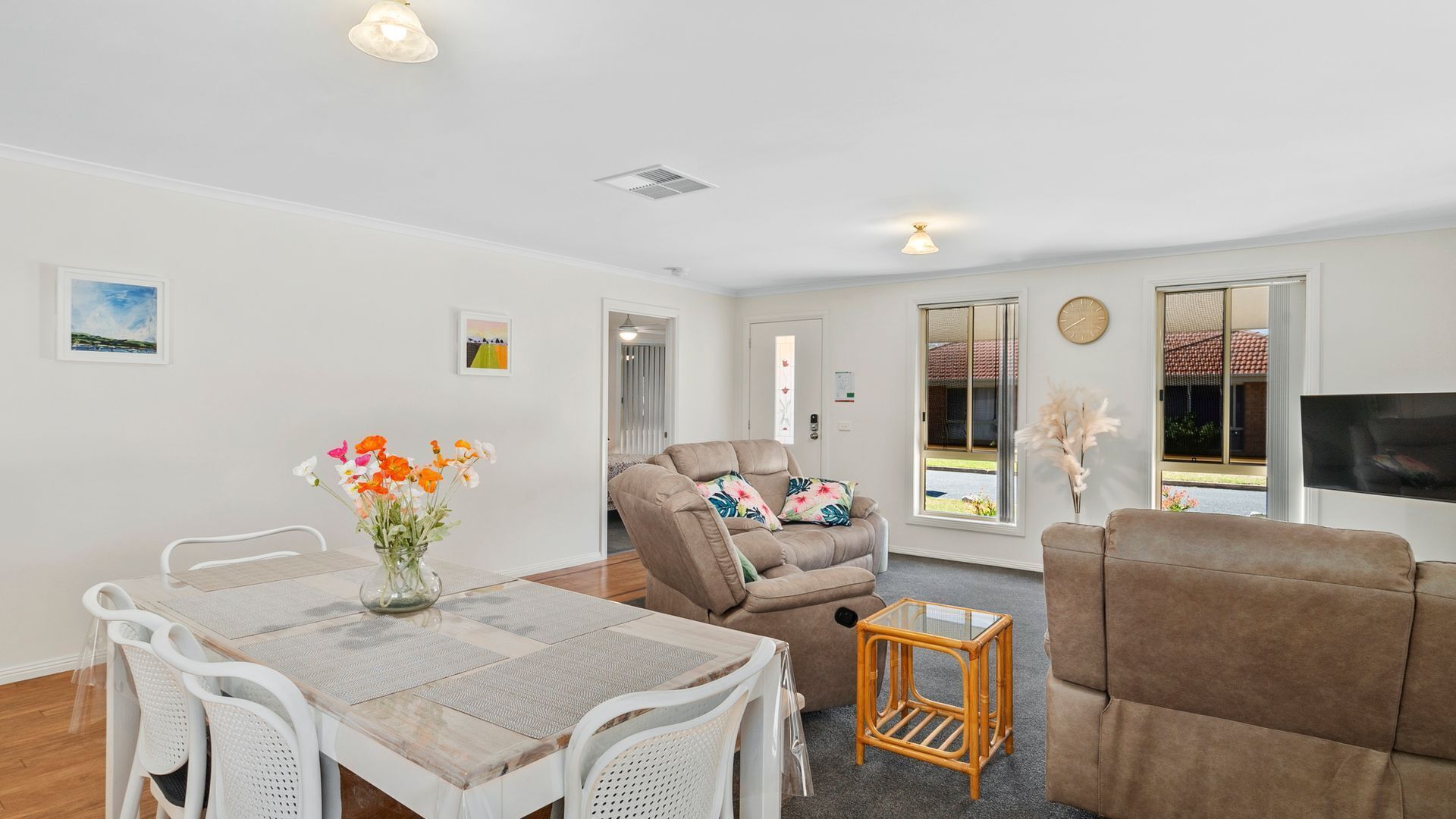 Pat's Place Sun And Lake - Mulwala