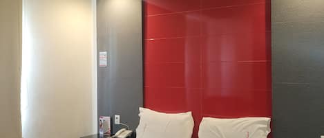 Quarto Comfort | Wi-fi grátis