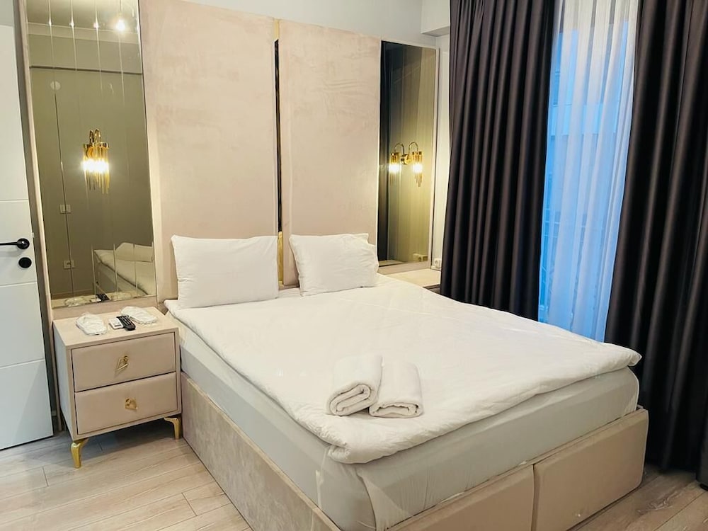 Cantrmen Suite - Istanbul