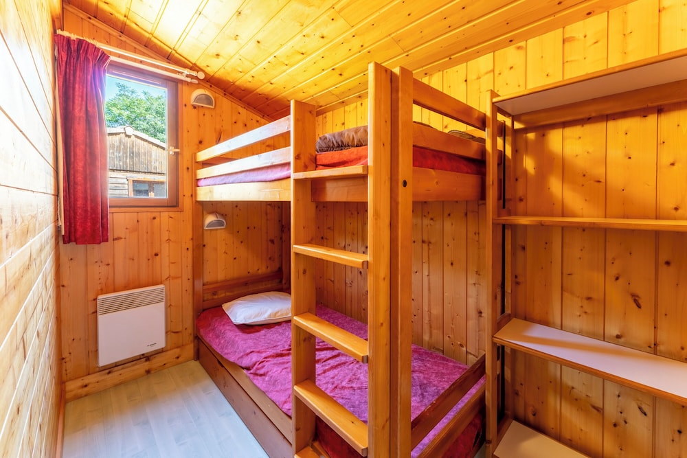 Chalet 'Gite Lavande' With Shared Pool, Private Terrace And Wi-fi - Nyons
