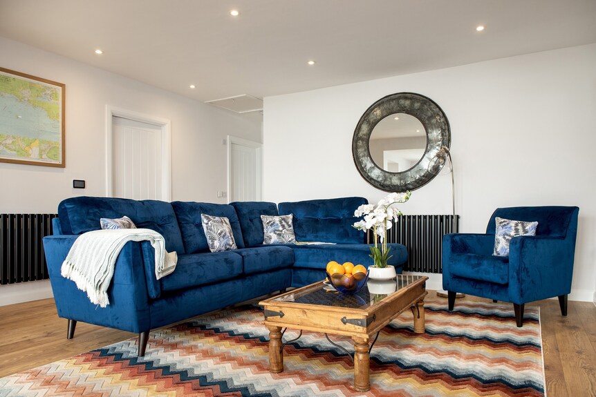 Thanckes Lodge - 3 Bedroom, 6 Sleeper Bungalow - Trematon Castle