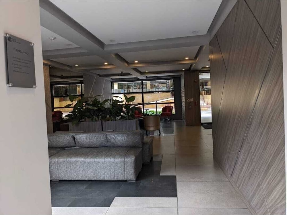 Apartamentos Quinta Avenida - Bogotá