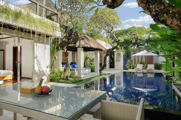 Jimbaran Bay Villas By Nakula - Jimbaran