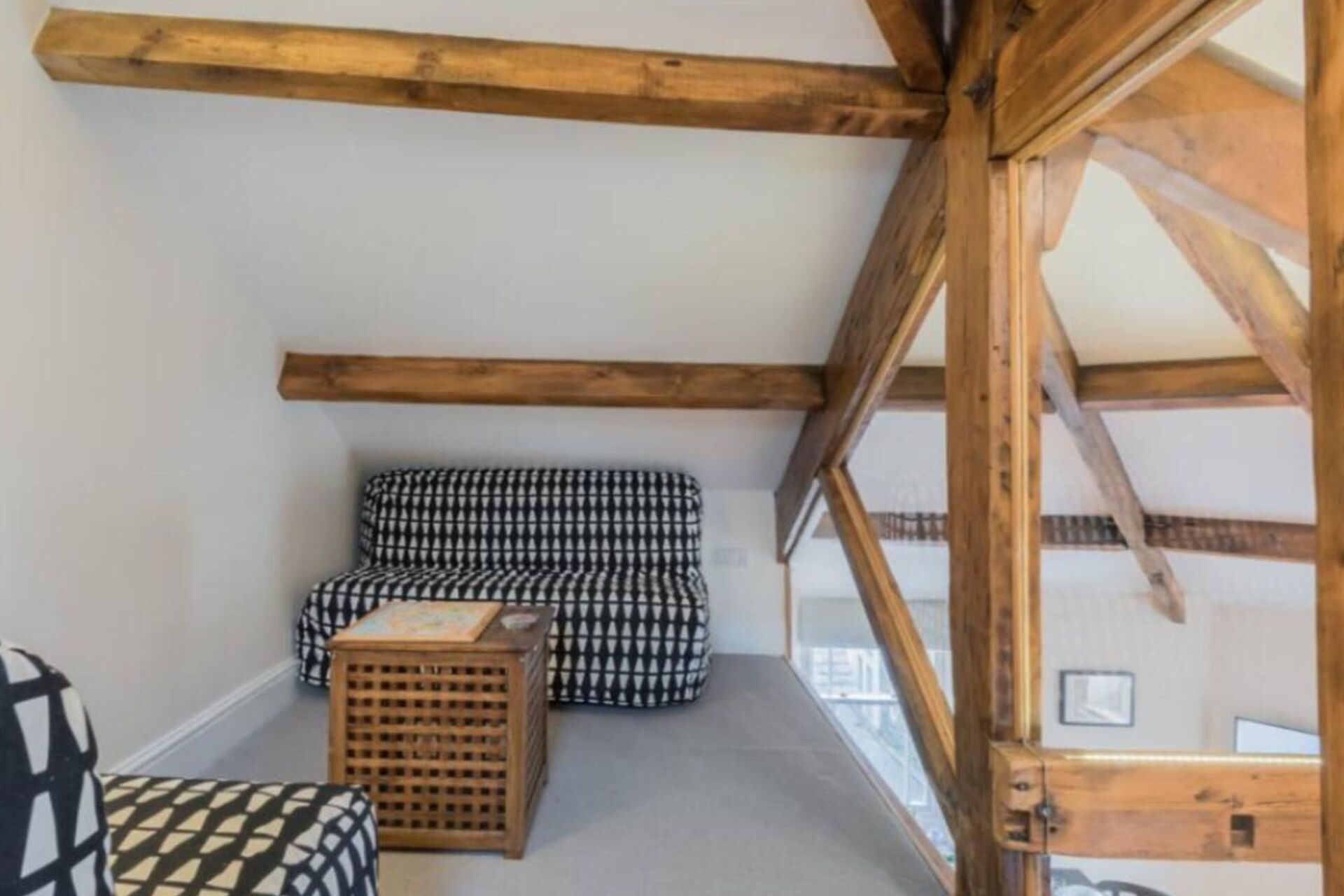 Sedbergh Penthouse - Kingbed - Tv - Wifi - Sedbergh