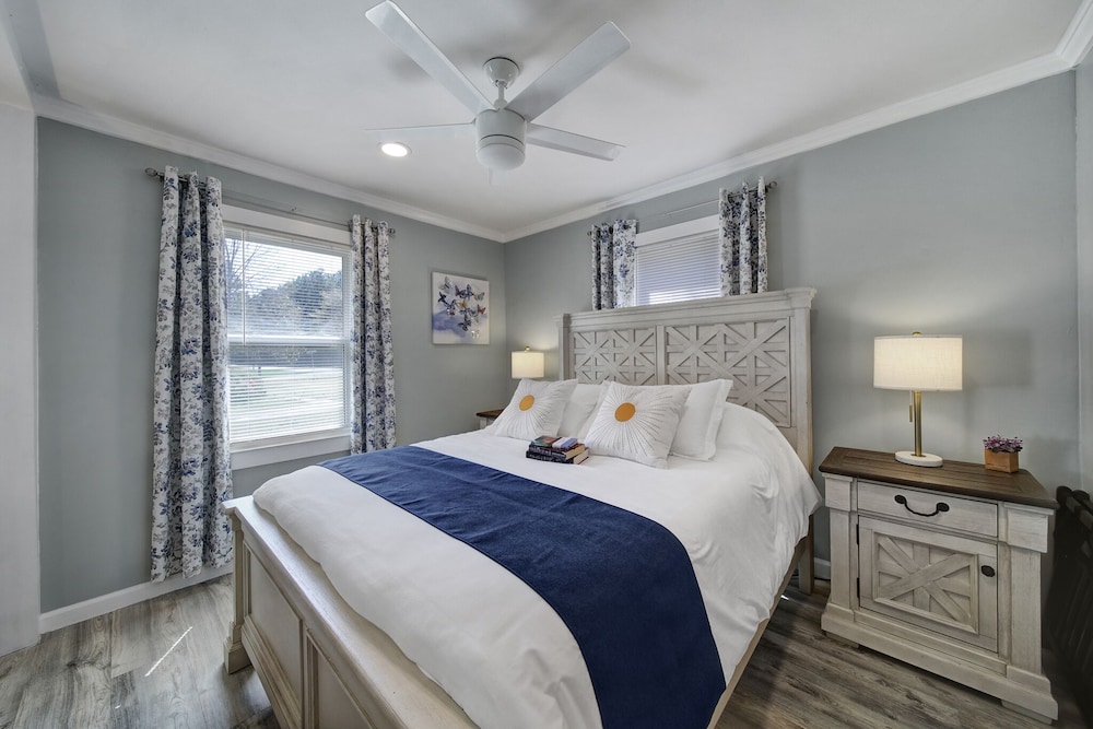 Quaint Studio In The Heart Of Rock Hill, Sc - Near I-77 And Sport Complexes - Lake Wylie, Fort Mill