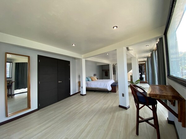 Mónaco - San Pedro La Laguna