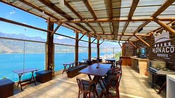 Terraço/pátio