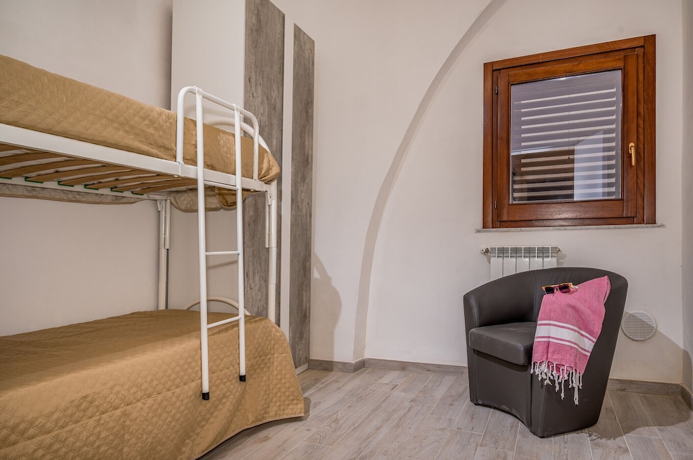 Casa Del Golfo Sant'antonino 1 - Scopello