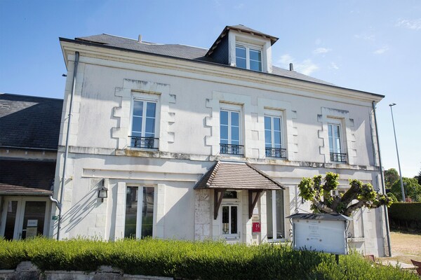 Relais Touraine Sologne - Saint-Aignan