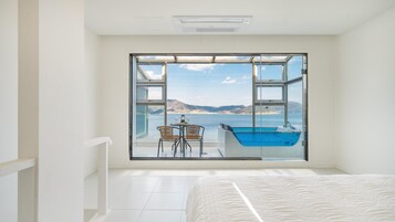 Quarto básico, 1 quarto (dal ahop (the third floor,ONLY KOR)) | 1 quarto, Wi-Fi de cortesia