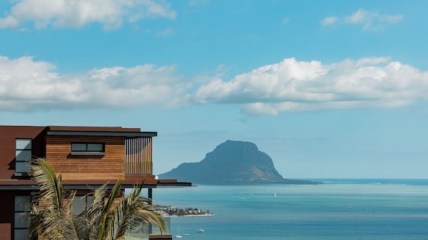 Legend Hill Residences & Spa - Mauritius