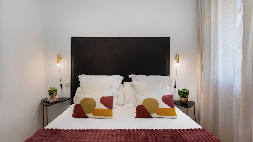 Villa Federer: Best Holiday Rental In Marbella Old Town - Ojén